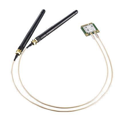 Module WiFi pour PPC Advantech | Integral System