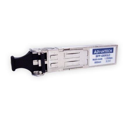 Module SFP fibre optique 1000Base-LX SingleMode -40°C 85°C 10km ...