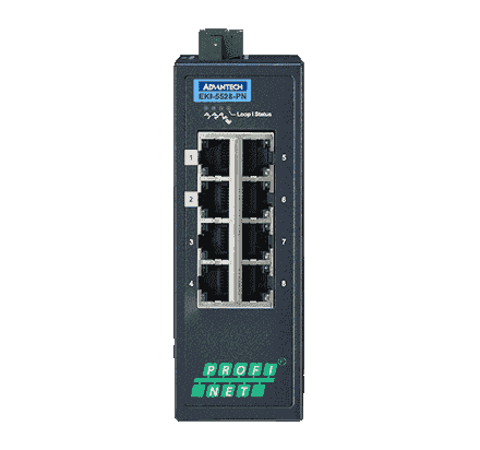 EKI-5528I-PN-AE Advantech | Integral System