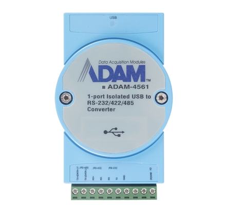 ADAM-4561-CE Advantech Acquisition de données | Integral System