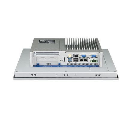 TPC-5212W-633AE Advantech Panel PC | Integral System