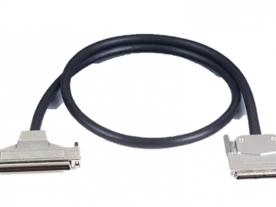 Câble Mini-SCSI-100 1m PCL-101100S-1E Advantech | Integral System