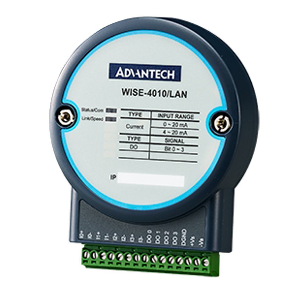 WISE-4010LAN-B Advantech | Integral System