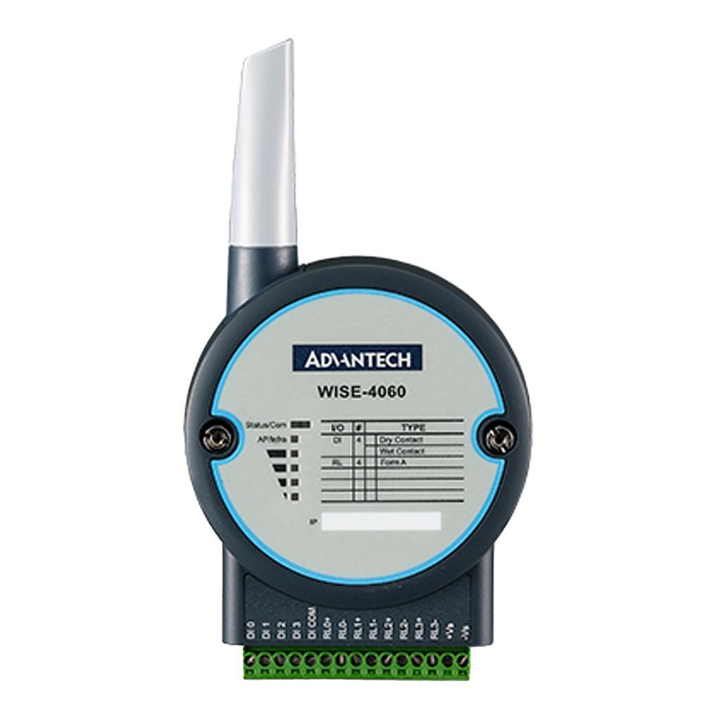 WISE-4060-B IoT WIFI-4E TOR / 4S TOR | Advantech | Integral System