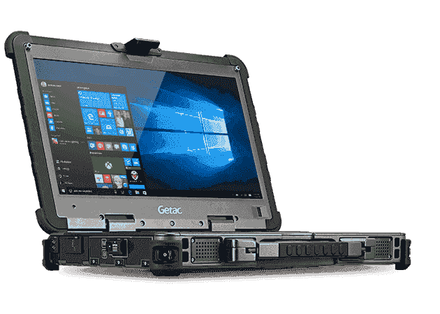 PC portable durci 15.6" Getac X500 | Integral System
