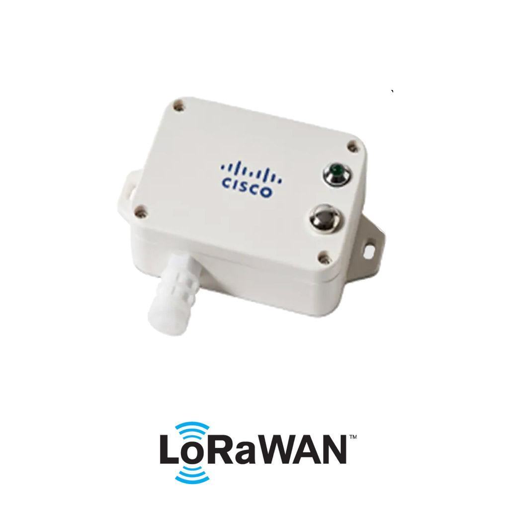 AV201 Cisco | Integral System