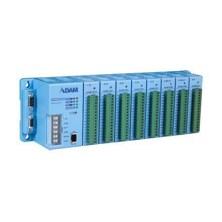 ADAM-5000 version CE Module ADAM Advantech acquisition données