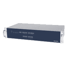 ECU-4784-C25SAE Advantech PC Fanless Industriel | Integral System