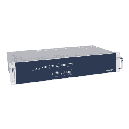 ECU-4784-D55SAE Advantech PC Fanless Industriel | Integral System