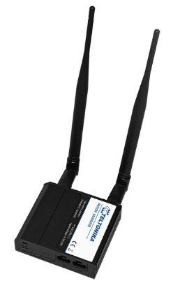 Routeur industriel 3G/2G compact applications professionnelles ...