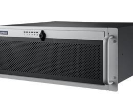 PC en rack 19 pouces | Integral System