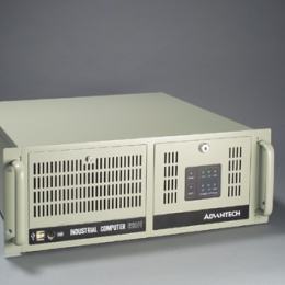 PC en rack 19 pouces | Integral System