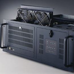 PC en rack 19 pouces | Integral System