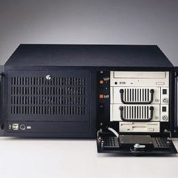 PC en rack 19 pouces | Integral System