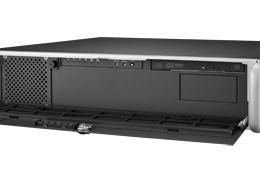 PC en rack 19 pouces | Integral System