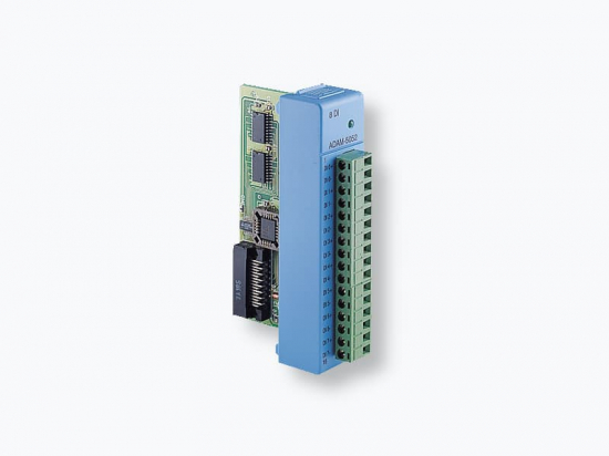 ADAM-5052-AE Module ADAM Advantech | Integral System