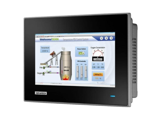 Client léger TPC-107W Yocto Advantech | En stock 24H | Integral System