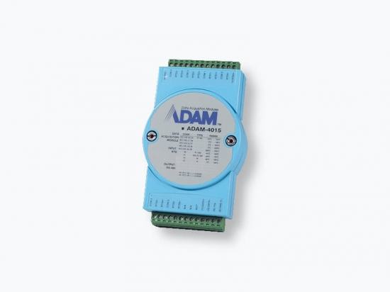ADAM-4015 Module ADAM Advantech | En stock 24H | Integral System