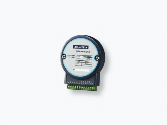 Acheter WISE-4010LAN-B Advantech | Integral System