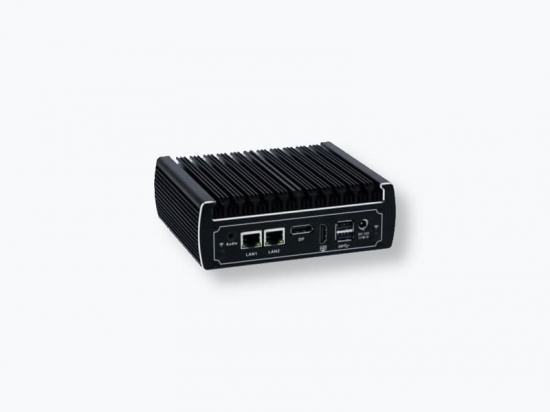 PC fanless Linux Ubuntu 20.04 i3 8Go RAM 256Go SSD | En stock 24H ...