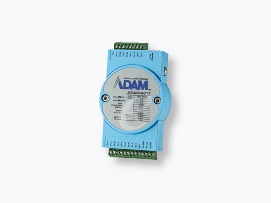 Module ADAM-6017 Advantech | Integral System