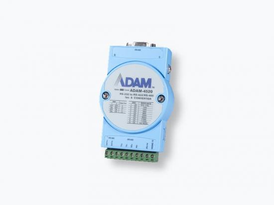 Module ADAM-4520-F convertisseur série Advantech | En stock 24H ...
