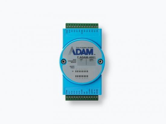 ADAM-4051 Module ADAM Advantech | En stock 24H | Integral System