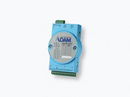 Module ADAM-6251 Advantech | En stock 24H | Integral System