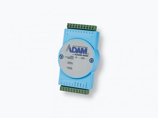 Module ADAM-4050 Advantech distributeur officiel | En stock 24H ...