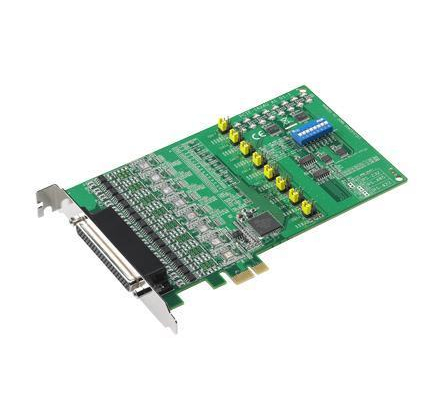 Acheter carte PCIE-1620B-AE Advantech | En stock 24H | Integral System