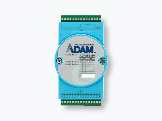 Module ADAM-6350 OPC-UA Advantech | En stock 24H | Integral System