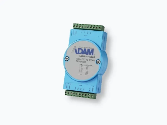 Module ADAM-4510S Advantech | Répéteur Série | Integral System