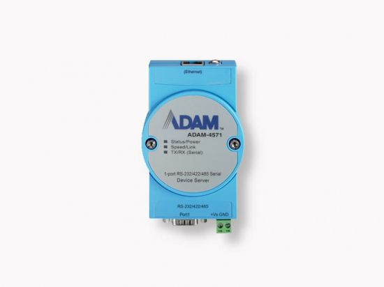 ADAM-4571-CE Advantech | En stock 24H | Integral System