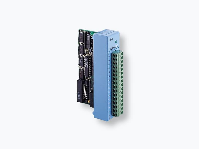 ADAM-5017-A4E Module ADAM Advantech | Integral System
