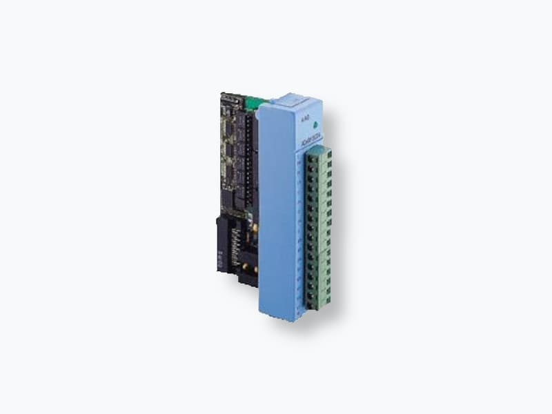 ADAM-5024-A2E Module ADAM Advantech | En stock 24H | Integral System